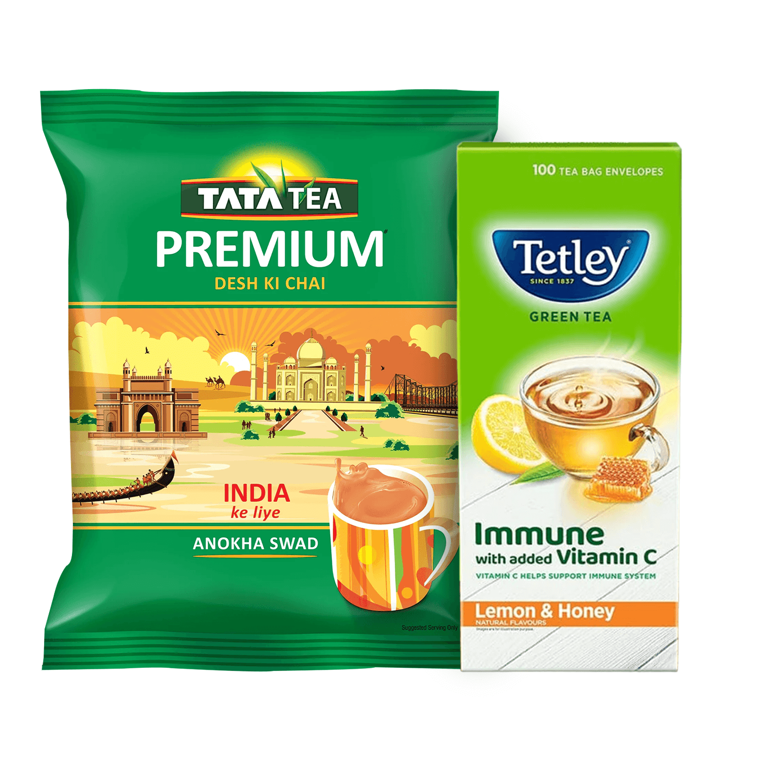 Collection: Premium Tata Tea Online | Tata Nutrikorner