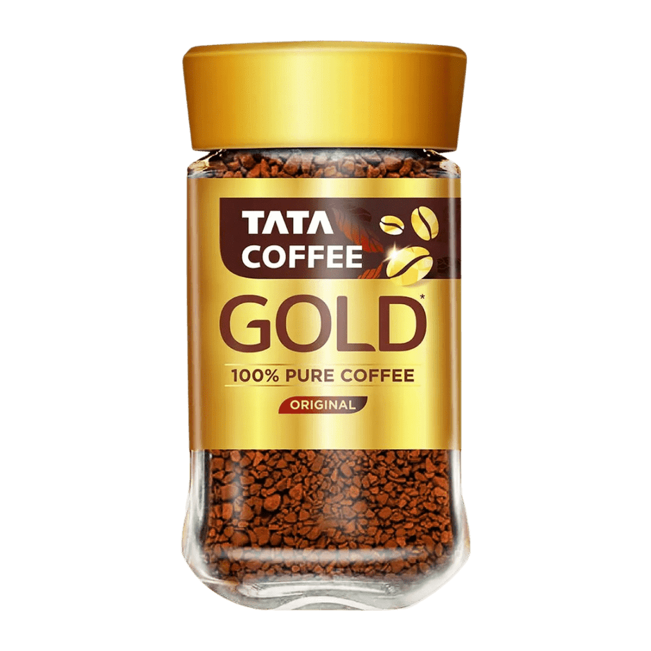 Buy Tata Coffee Products Online in India | Tata Nutrikorner
