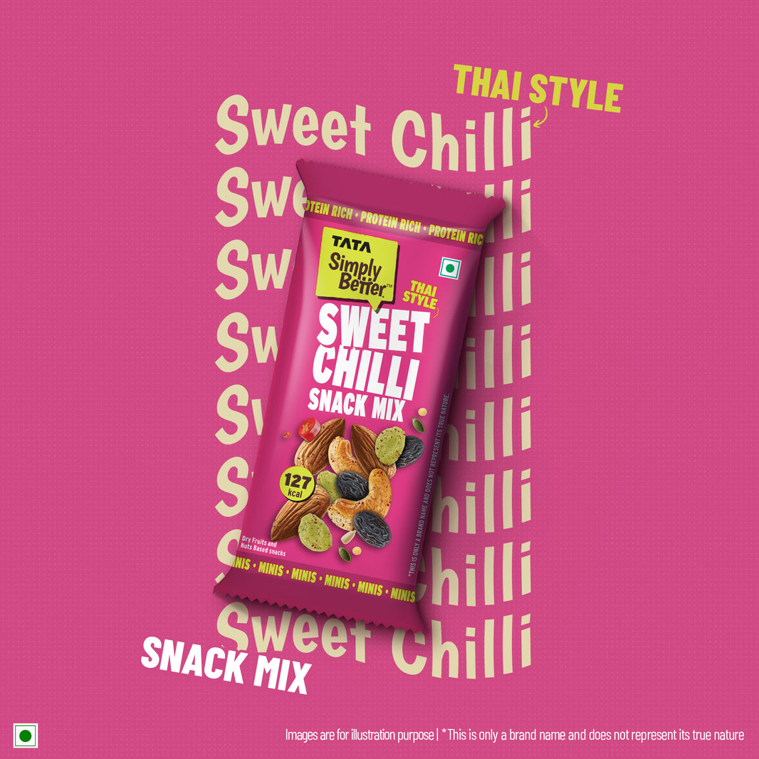 Tata Simply Better – Tata Nutrikorner