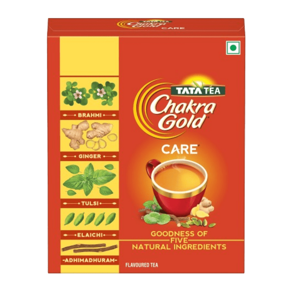 Collection: Premium Tata Tea Online | Tata Nutrikorner