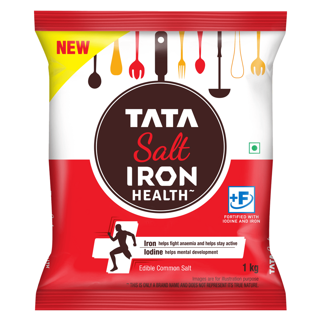 tata salt – Tata Nutrikorner