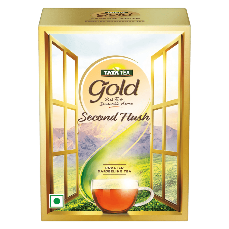 Collection: Premium Tata Tea Online | Tata Nutrikorner