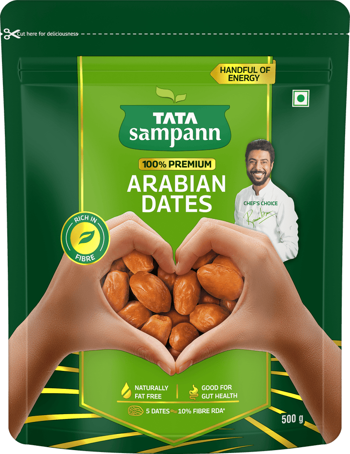 Dry Fruits & Seeds – Tata Nutrikorner