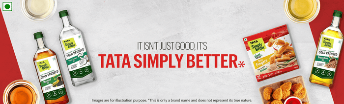 Tata Simply Better
