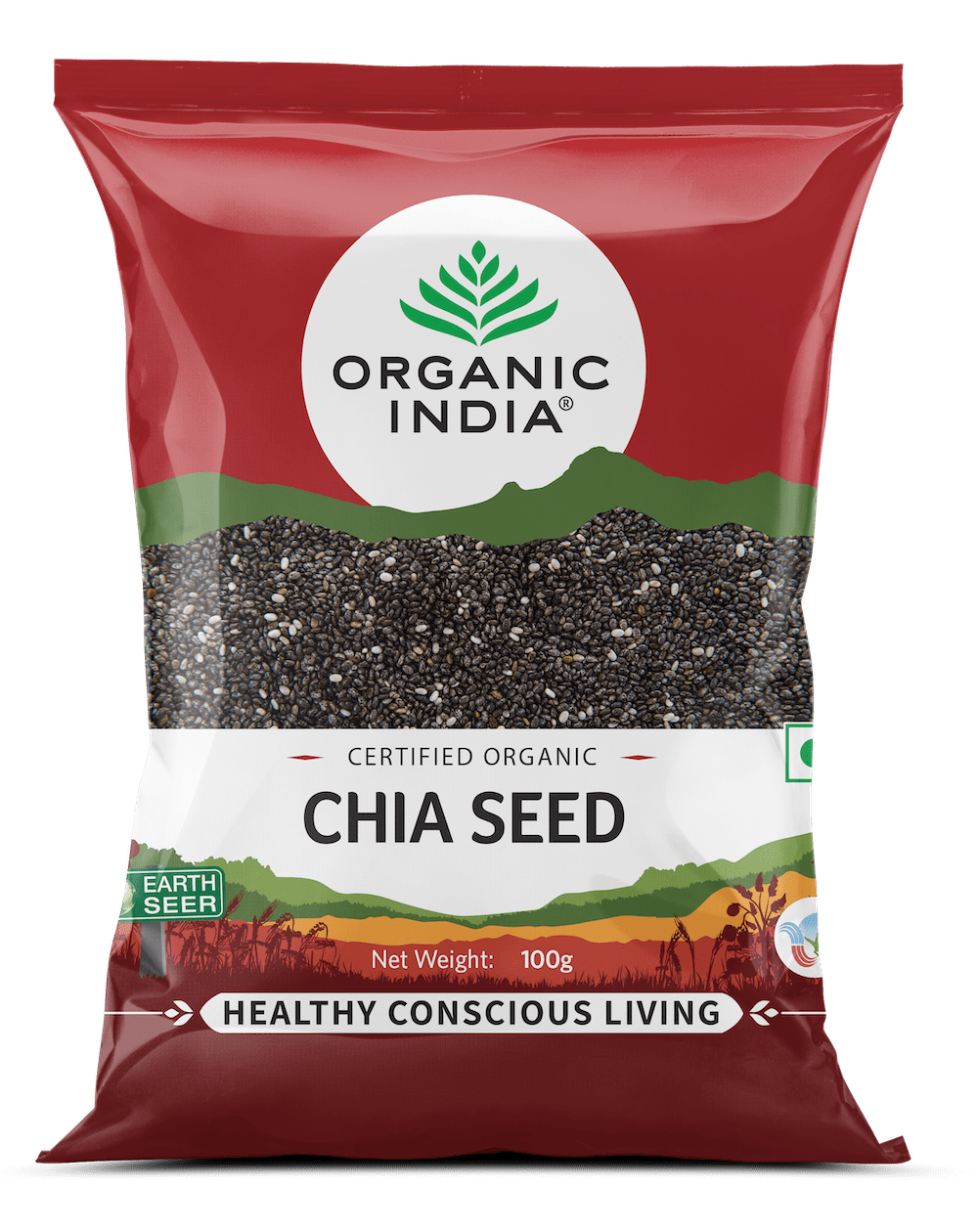 Chia Seed – Tata Nutrikorner