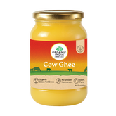 Buy Organic & Cold Pressed Oil & Desi Ghee Online - Tata Nutrikorner