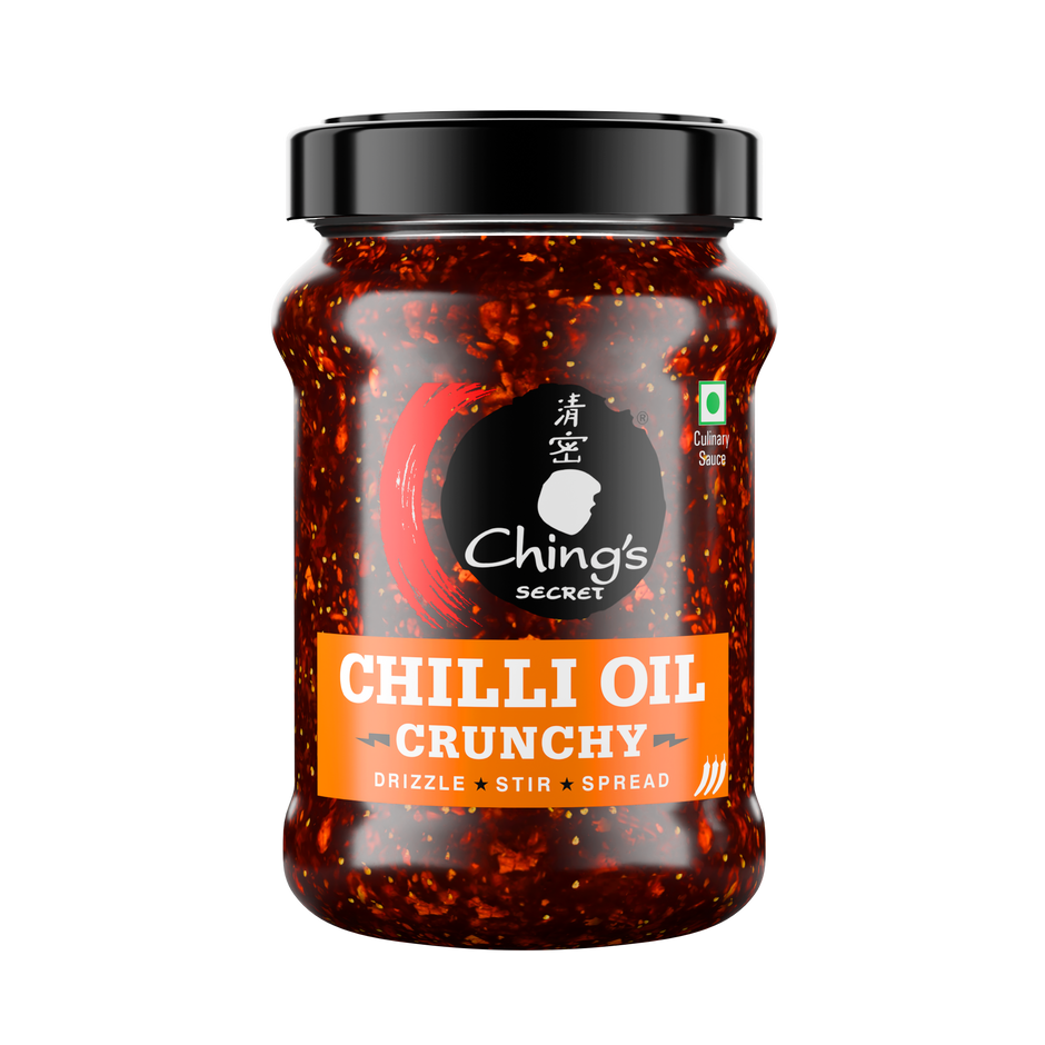 Ching's Secret – Tata Nutrikorner