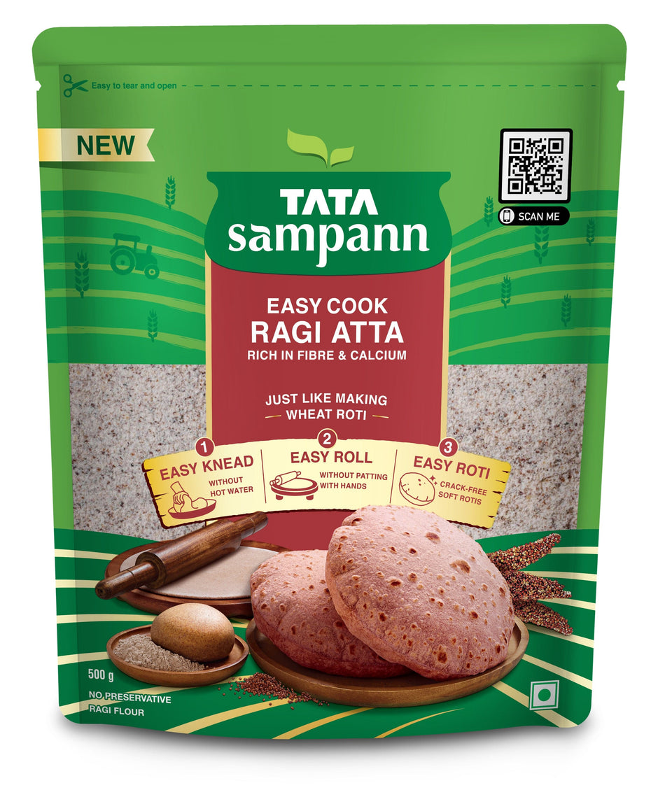 Atta & Besan – Tata Nutrikorner