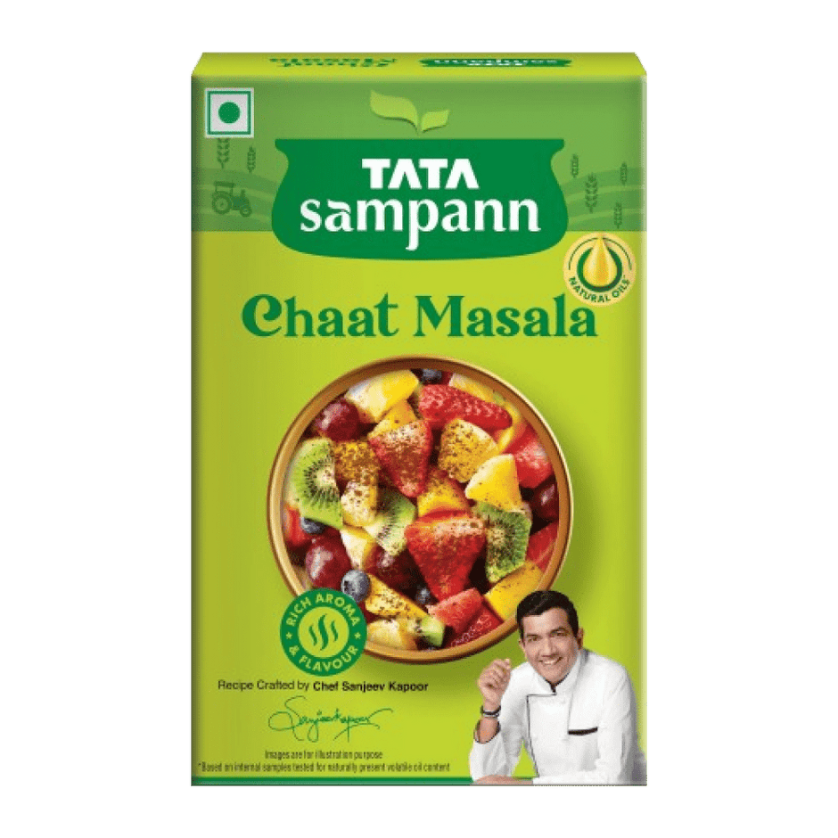 Masala, Spices & Salt – Tata Nutrikorner