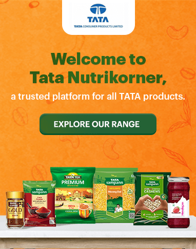 Online store for Tata Products| Tata Nutrikorner