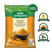 Turmeric Powder With Natural Oils – Tata Nutrikorner