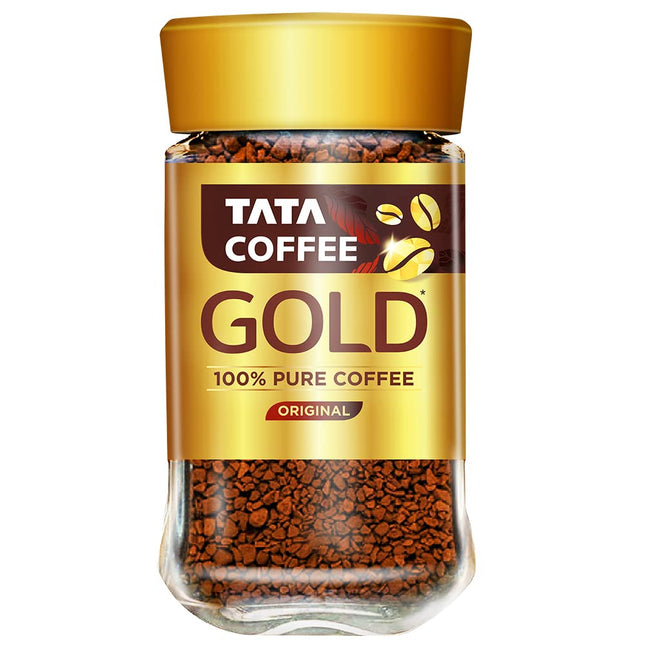 Buy Tata Coffee Products Online in India | Tata Nutrikorner