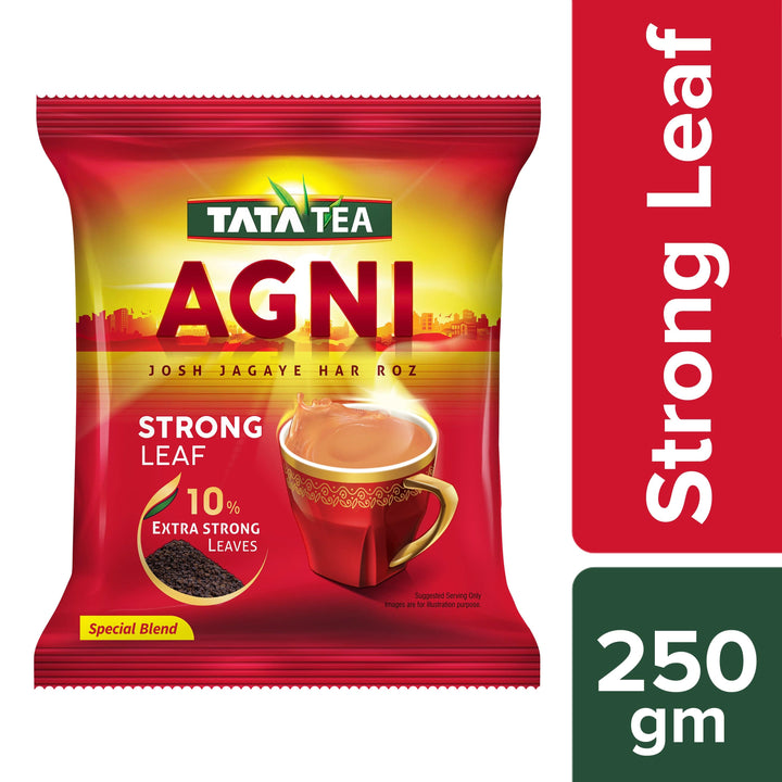 Buy Tata Tea Online to Delight Your Senses | Tata Nutrikorner