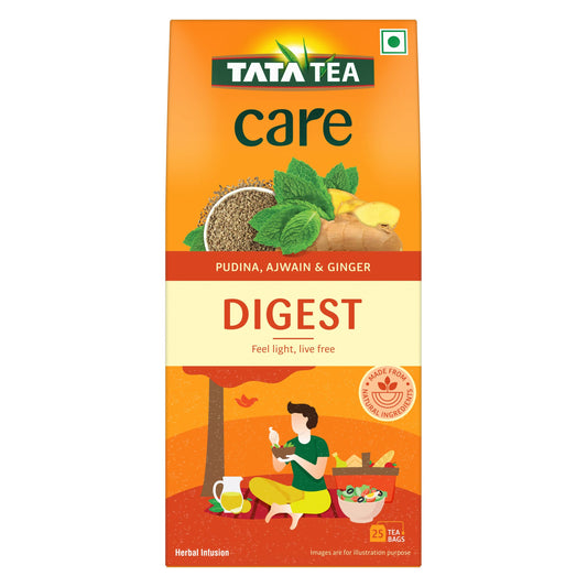 Buy Tata Tea Online to Delight Your Senses | Tata Nutrikorner