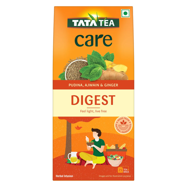 Buy Tata Tea Online to Delight Your Senses | Tata Nutrikorner