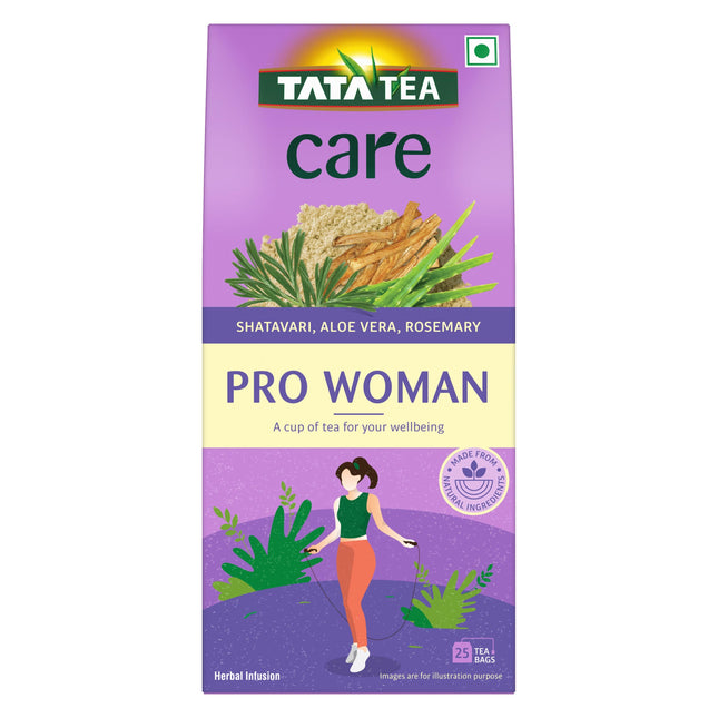 Buy Tata Tea Online to Delight Your Senses | Tata Nutrikorner