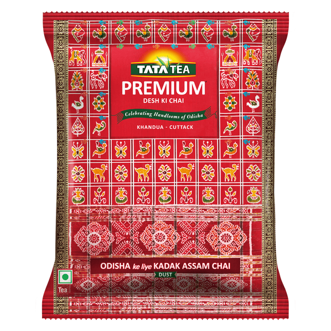 Collection: Premium Tata Tea Online | Tata Nutrikorner