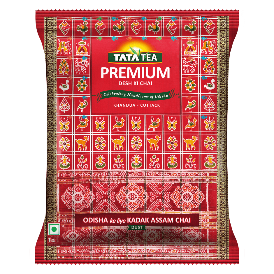 Tata Tea Premium Tea Dust, 250gm – Tata Nutrikorner