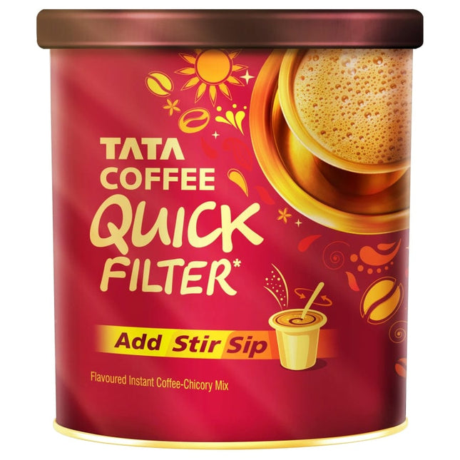 Buy Tata Coffee Online in India | Tata Nutrikorner