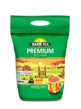 Tata Tea Tata Tea Premium Leaf, 1 Kg
