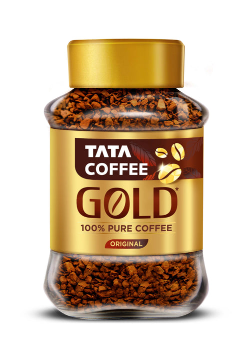 Tata Coffee Tata Coffee Gold