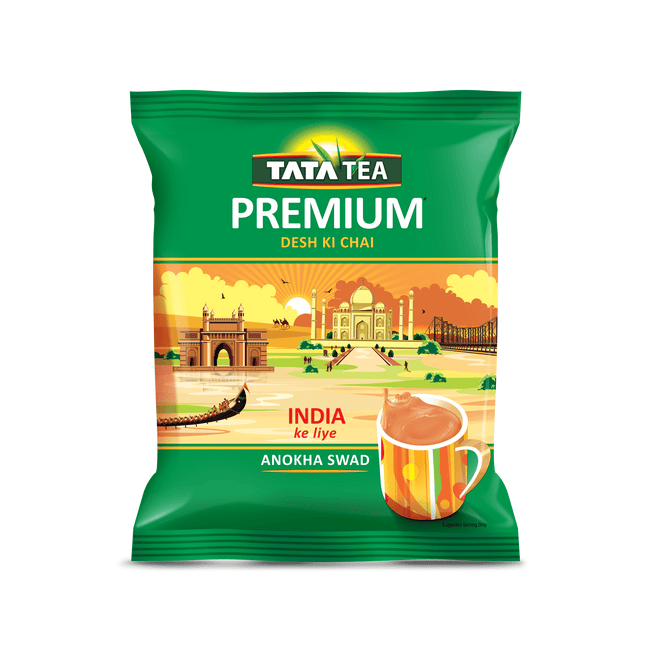 Tata Tea Premium, 250 g