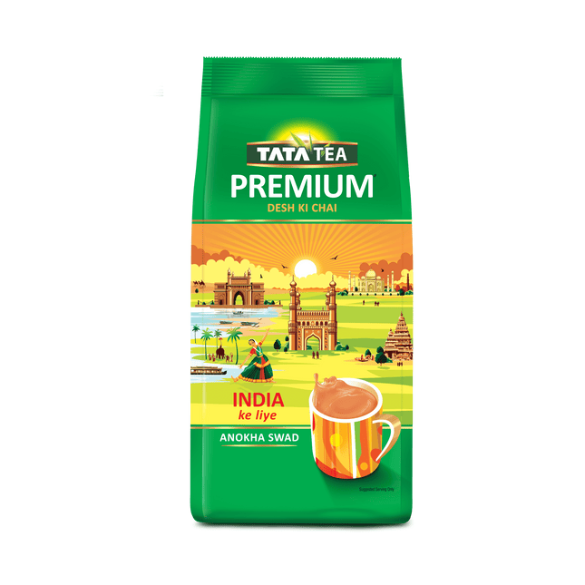 Collection: Premium Tata Tea Online | Tata Nutrikorner