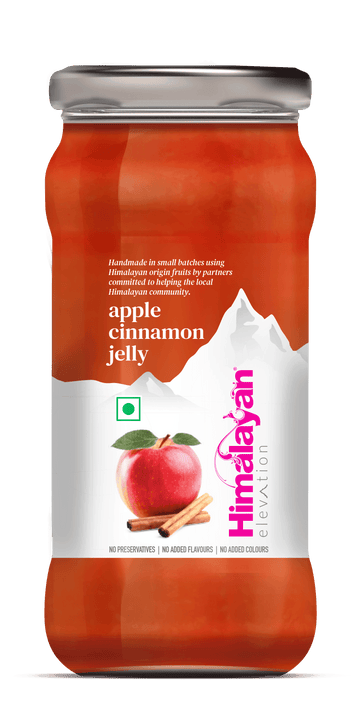 Fruit Spreads – Tata Nutrikorner
