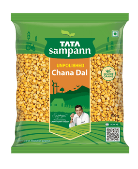 Tata Sampann - Pulses or Dal Online | Tata Nutrikorner