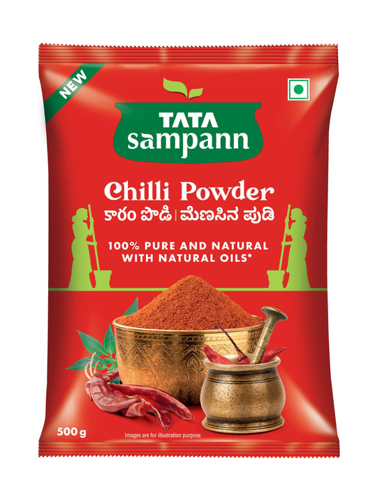 Buy Tata Sampann Products Online | Tata Nutrikorner